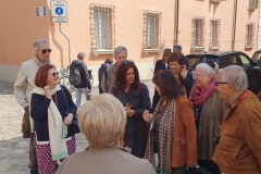 Viaggio in Emilia Romagna – i NEOTERI